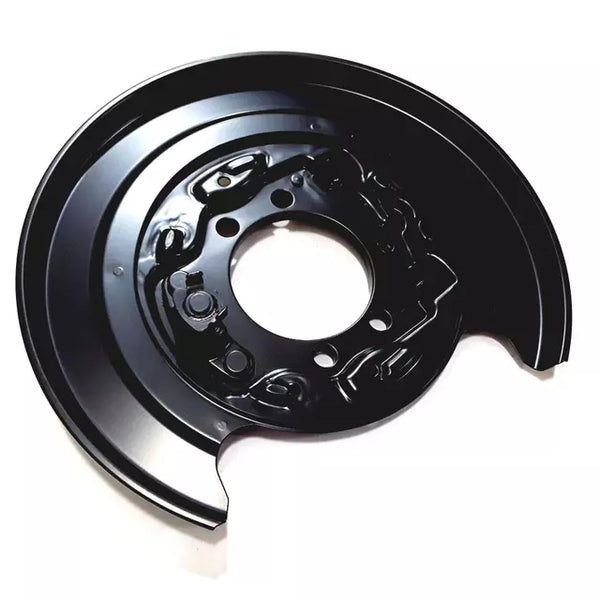 Genuine Subaru Rear Brake Backing Plate - 2008-2021 STI - New ...