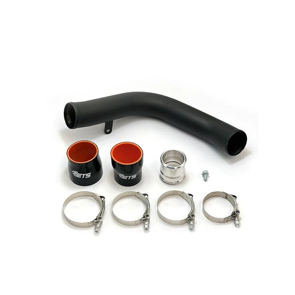ETS Top Mount Charge Pipe - 2022+ WRX - New Provisions Racing