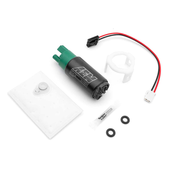 COBB Tuning Subaru High Flow Fuel Pump Kit WRX 2022-2025 / Outback 202 ...