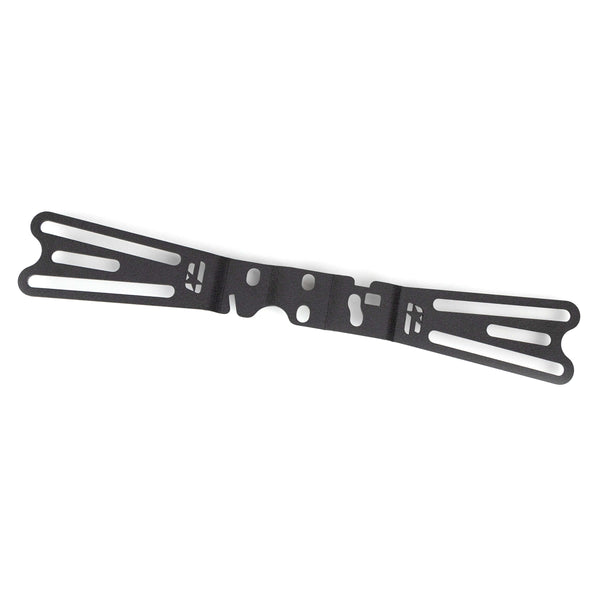 Overtake Hella Horn Mounting Bracket Kit - 2002-2021 WRX/STI | A10146 ...