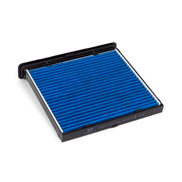 Overtake Micro Carbon Cabin Air Filter - 2022+ WRX / 2019-2024 Foreste ...
