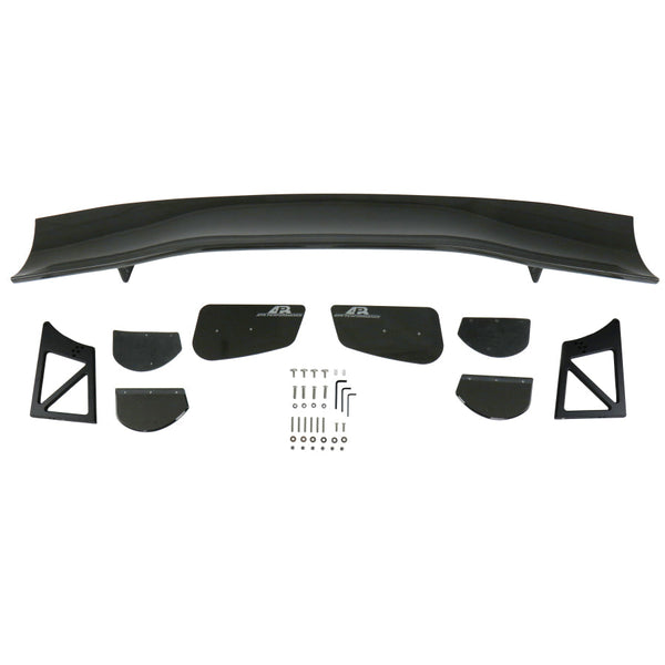 APR GTC-300 Rear Wing - 2022+ WRX - New Provisions Racing