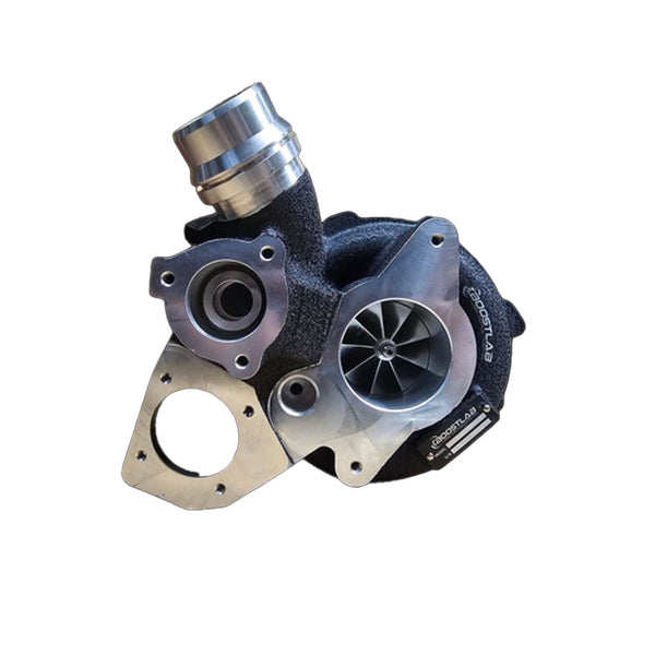 Boost Lab 54XR Turbocharger 2022+ WRX FA24 - New Provisions Racing