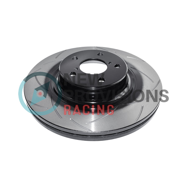 BRZ/FRS Brake Rotors - New Provisions Racing