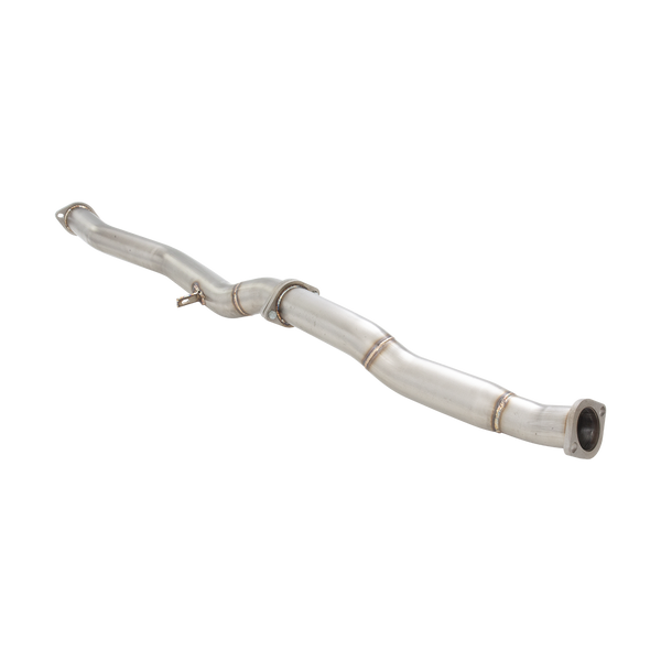 X-Force Intermediate Pipe - 2022+ WRX 6MT | ESSW29SCRP - New Provisions ...