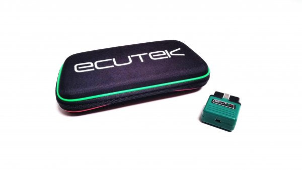 EcuTek ECU Connect Bluetooth Interface - Universal - New Provisions Racing