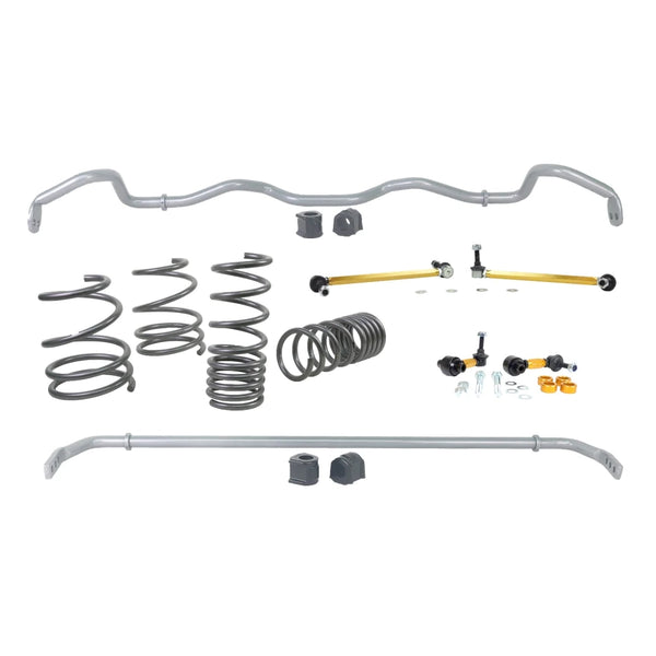 Whiteline Grip Series 1 Suspension Kit - 2022+ WRX - New Provisions Racing