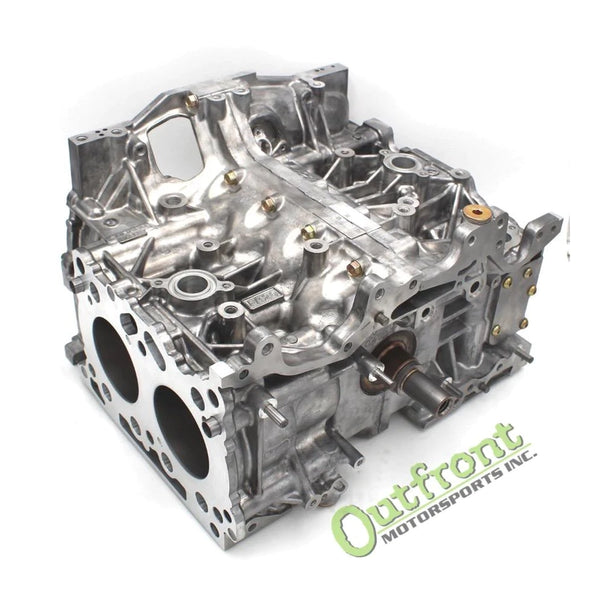 IAG Stage 2 FA20 DIT Subaru Short Block | 2015-2021 WRX | New ...