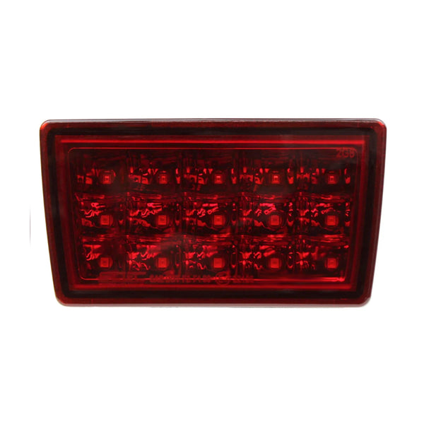 RSI F1 Classic JDM Rear Fog Light Kit - 2022-2024 WRX - New Provisions ...