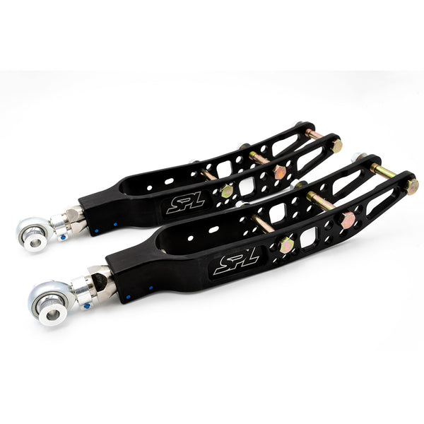 SPL Titanium Rear Lower Control Arms - 2008-2025 WRX/STI | SPL RLL FRS ...
