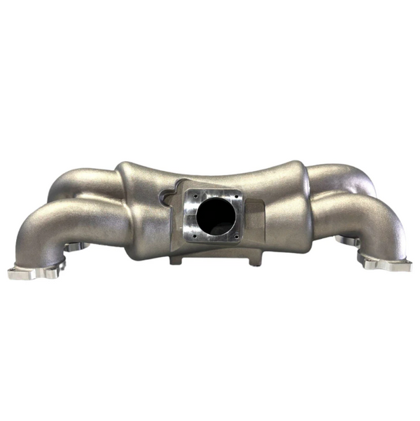 Torque Solution High Volume Intake Manifold - 2004-2021 STI / 2006-201 ...