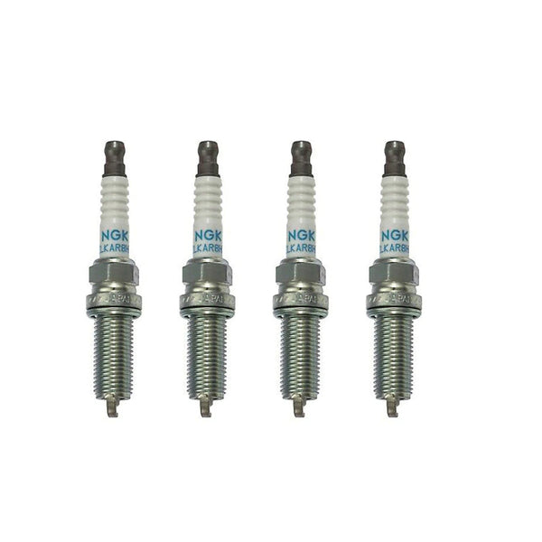 OEM Spark Plugs Set of Four - 2019-2023 Subaru Ascent - New Provisions ...