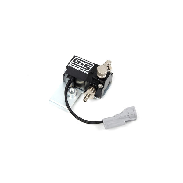 GrimmSpeed 3-Port EBCS Boost Controller - 2008-2021 STI - New ...