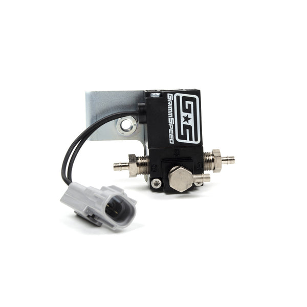 GrimmSpeed 3-Port EBCS Boost Controller - 2008-2021 STI - New ...