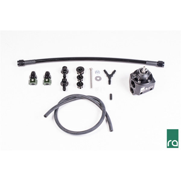 Radium Engineering Fuel Pressure Regular Kit - 08+ STI - New Provisions ...