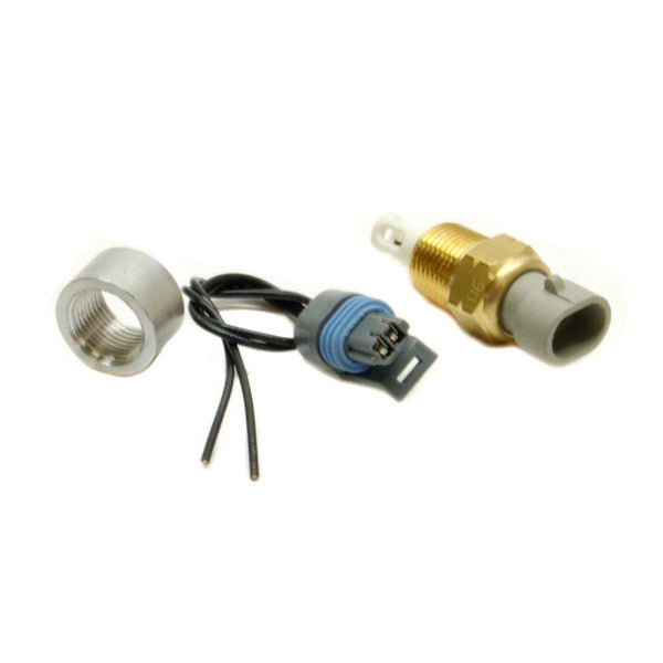 AEM Intake Air Temperature Sensor - Universal - New Provisions Racing