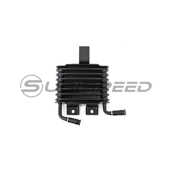 Subaru JDM ATF CVT Transmission Cooler - 13-20 WRX - New Provisions Racing