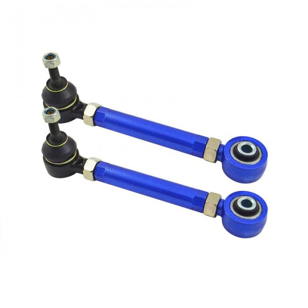 Cusco Rear Adjustable Toe Arms - 2015-2021 WRX/STI - New Provisions Racing