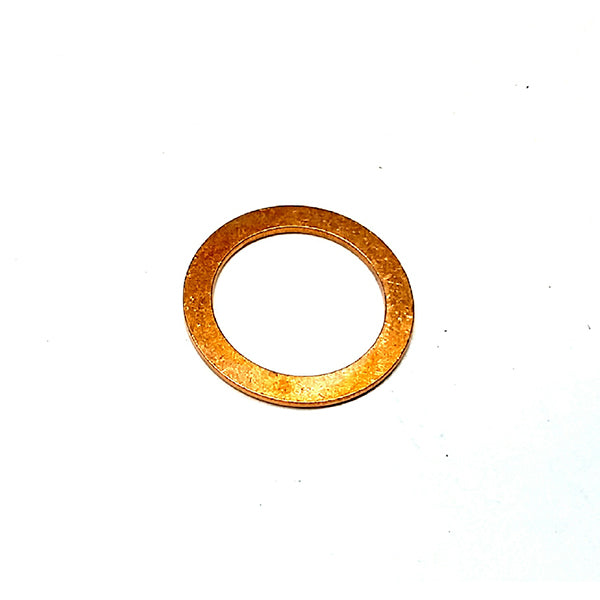 Genuine Subaru Transmission Fill Plug Gasket - 08-21 STI / 15-21 WRX ...