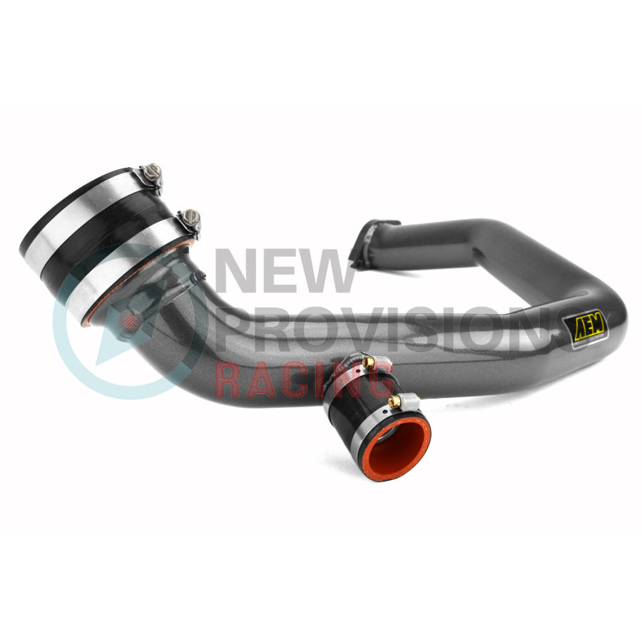 15+ WRX Air Induction - New Provisions Racing