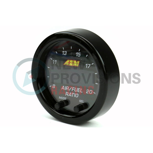 AEM UEGO X-Series Wideband Controller - Universal - New Provisions Racing