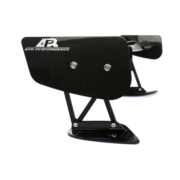APR GTC-300 Carbon Fiber Wing 67" - 2015-2021 STI - New Provisions Racing