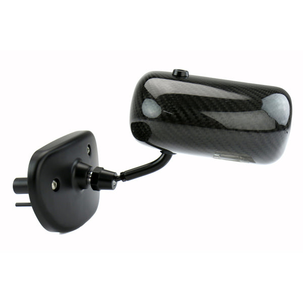 APR Carbon Formula GT3 Mirrors - 2015-2021 WRX/STI - New Provisions Racing