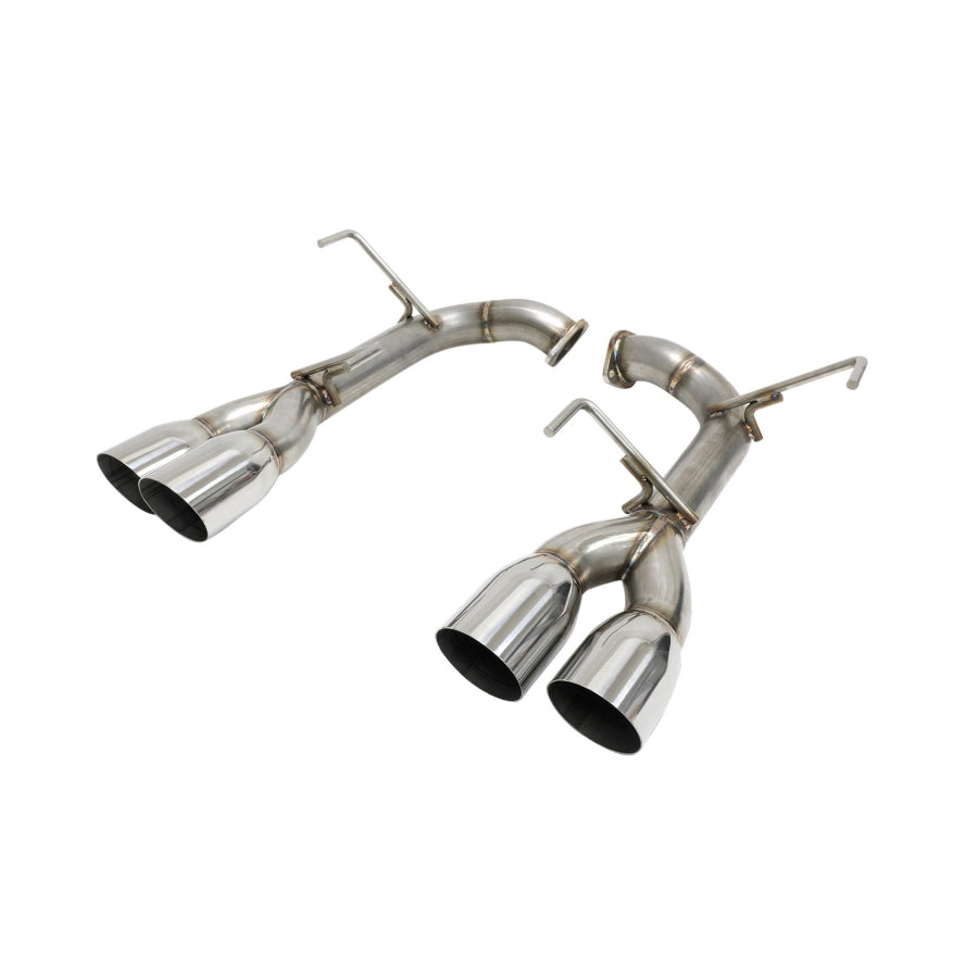 WRX TGV Delete Kits | IAG TGV Deletes | New Provisions Racing