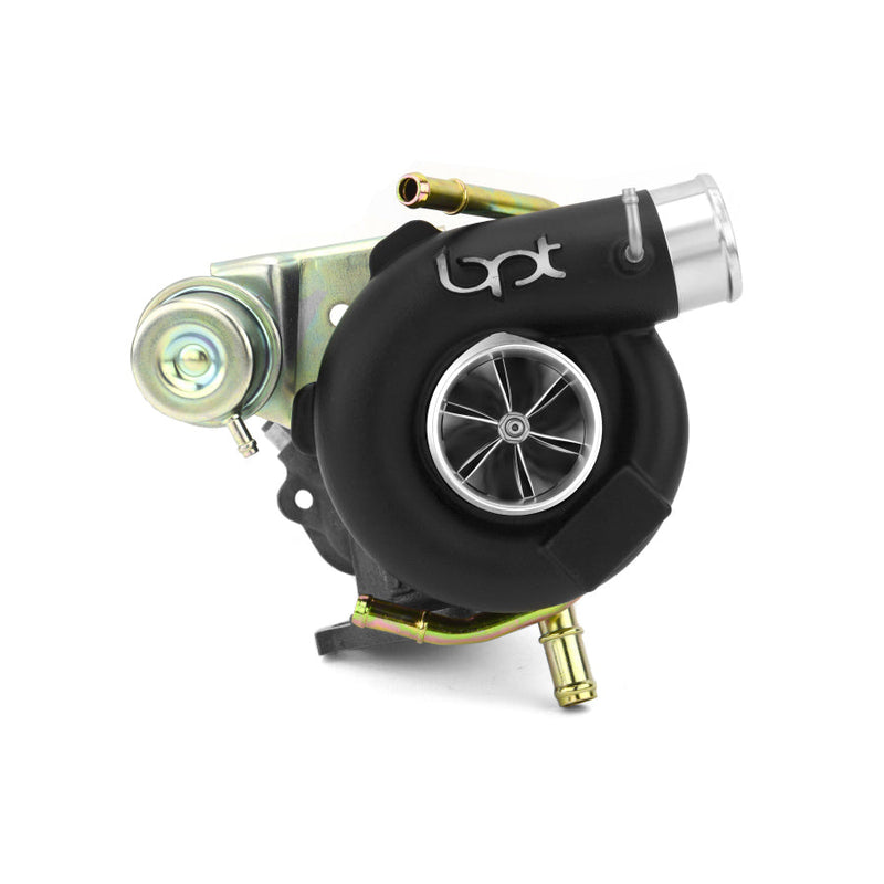 18+ STI Turbos / Turbo Kits - New Provisions Racing
