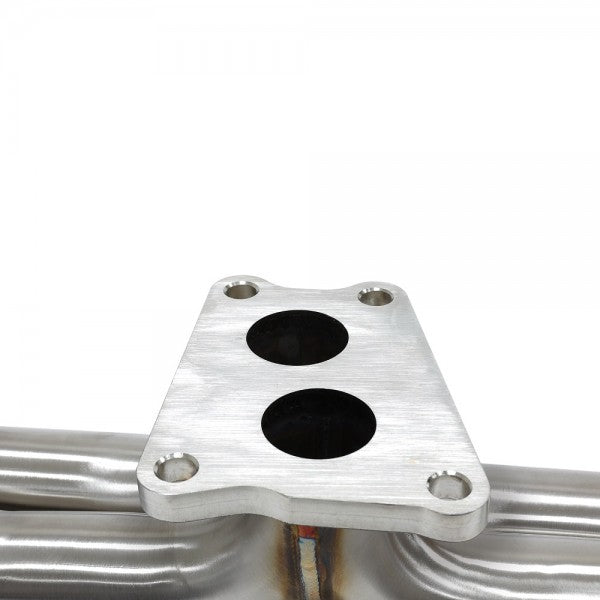 BLOX Racing Turbo Manifold Big Tube - 2015-2021 WRX - New Provisions Racing