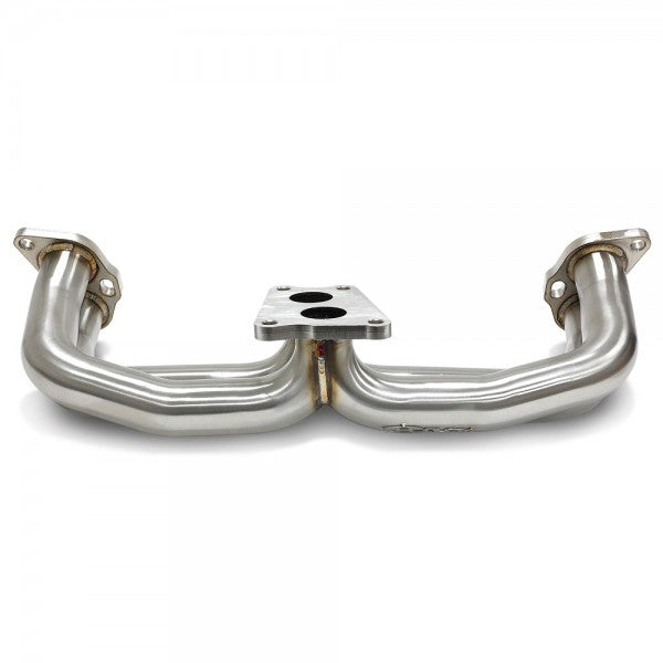 BLOX Racing Turbo Manifold Big Tube - 2015-2021 WRX - New Provisions Racing