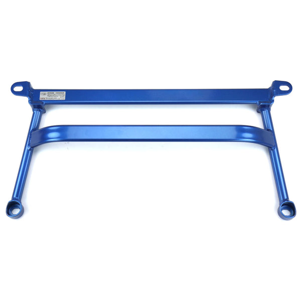 Cusco Lower Arm Bar Type II Brace - 02-07 WRX/STI - New Provisions Racing