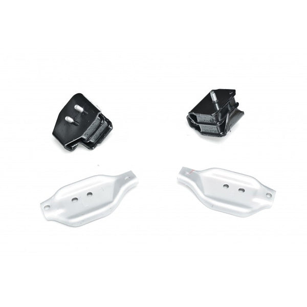 Subaru Group N Engine Mount Set - 2002-2014 WRX / 2004-2021 STI - New ...
