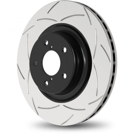 BRZ/FRS Brake Rotors - New Provisions Racing