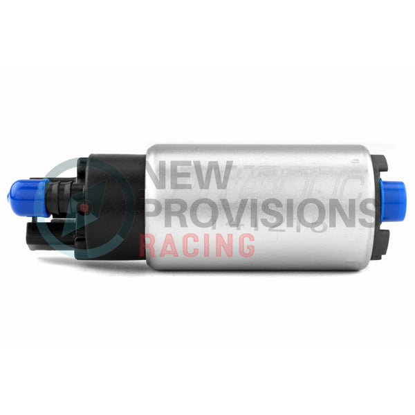DeatschWerks DW300C Series Fuel Pump w/ Install Kit - 15-21 WRX/ 13+ B ...