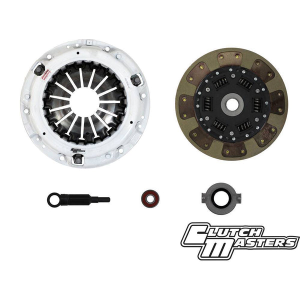 Clutch Masters FX300 Clutch Kit - 2006-2014 WRX |15021-HDTZ - New ...