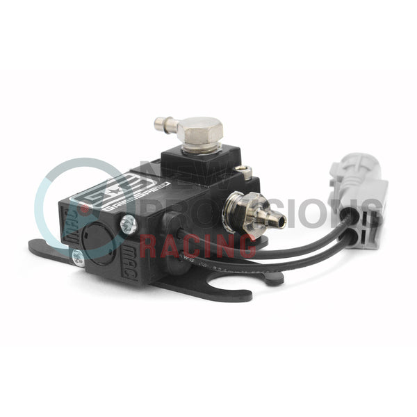 GrimmSpeed 3-Port EBCS Boost Controller - 2002-2005 WRX - New ...