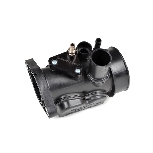 GrimmSpeed EBCS Turbo Inlet Adapter - 2015-2021 WRX / FA20 - New ...