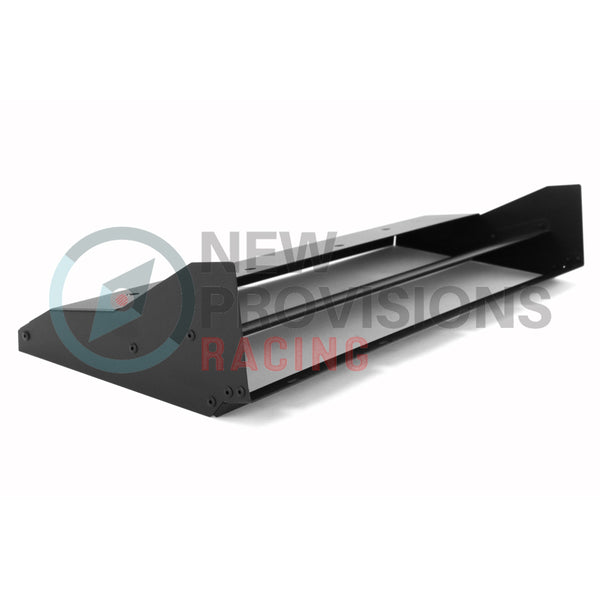 GrimmSpeed Hood Scoop Splitter - 2008-2014 STI - New Provisions Racing