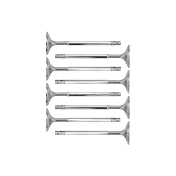 GSC Power-Division STD Size Intake Valves - 15-21 WRX - New Provisions ...