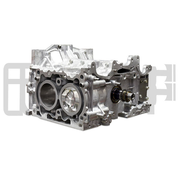 15+ WRX Short Blocks - New Provisions Racing