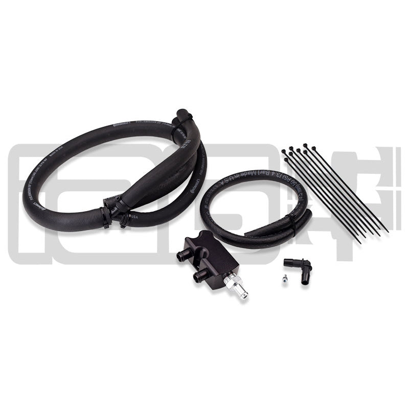 15+ WRX Oil Systems - New Provisions Racing