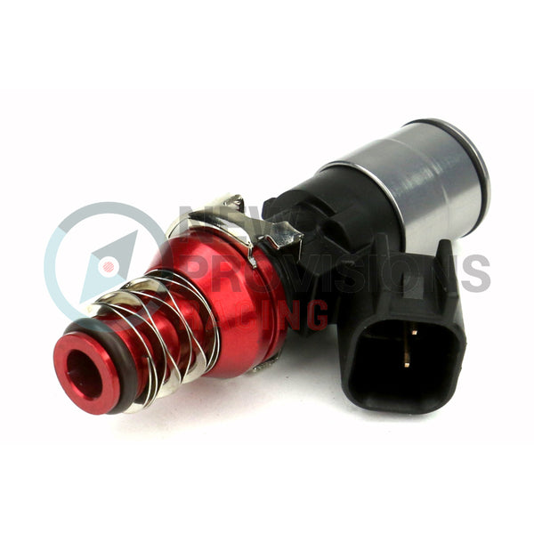 Injector Dynamics 1050X Fuel Injectors - 07+ STI / 02-14 WRX - New ...