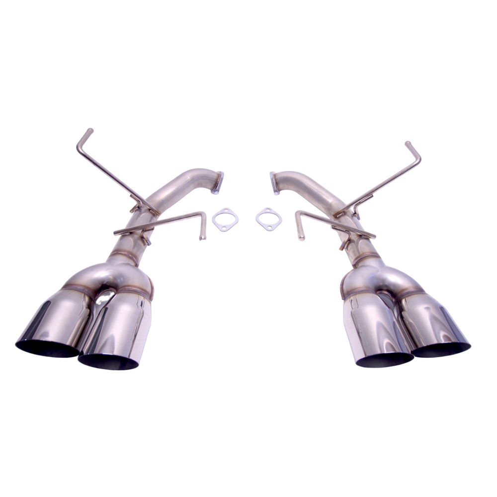 WRX TGV Delete Kits | IAG TGV Deletes | New Provisions Racing