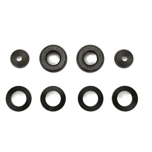 Kartboy Rear Diff/Carrier Wedge Lock Bushings - 2015-2021 WRX/STI - New ...