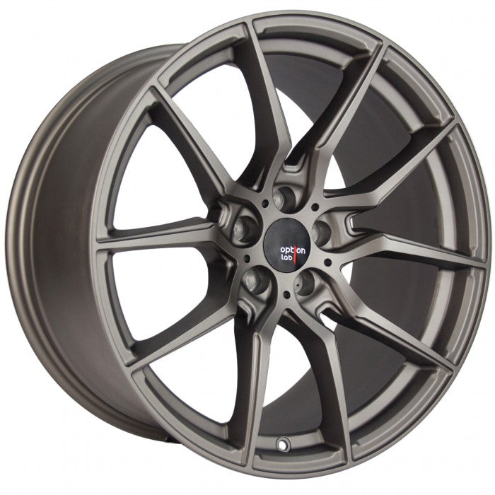 2018 STI Wheels | Aftermarket & OEM Options | New Provisions Racing