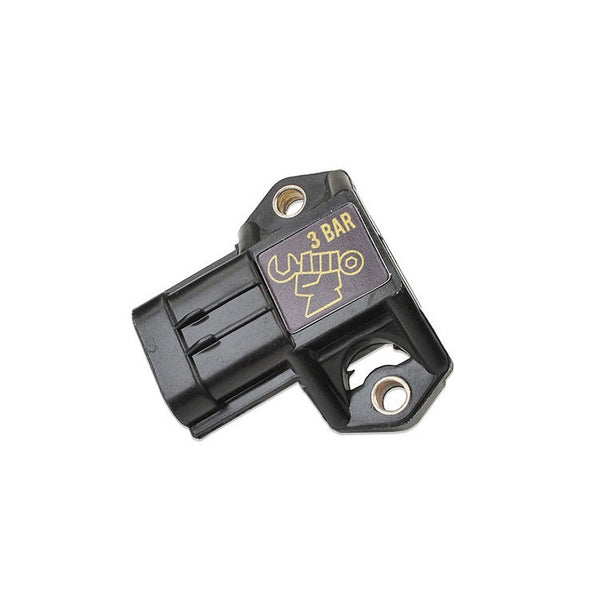 Omni Power 3 Bar Map Sensor - 06-07 WRX / 04+ STI - New Provisions Racing
