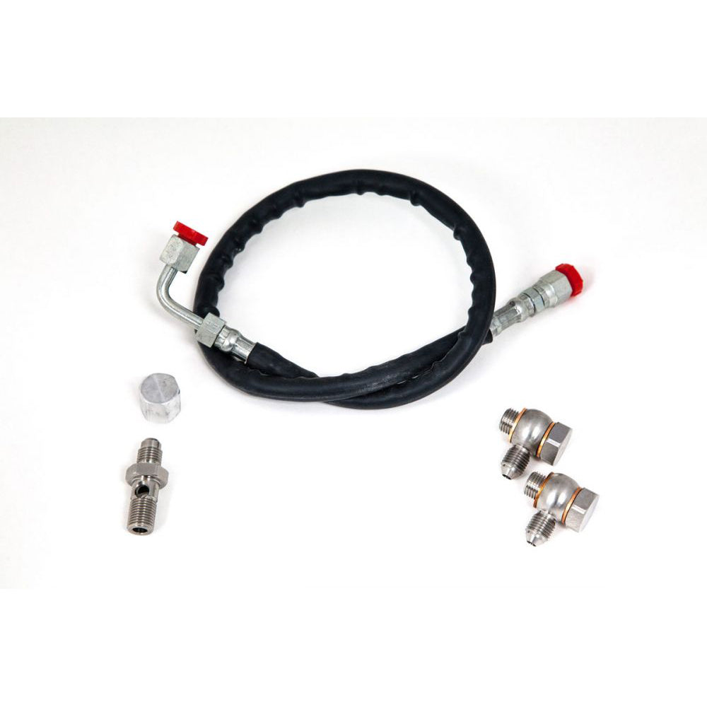 18+ STI Turbos / Turbo Kits - New Provisions Racing