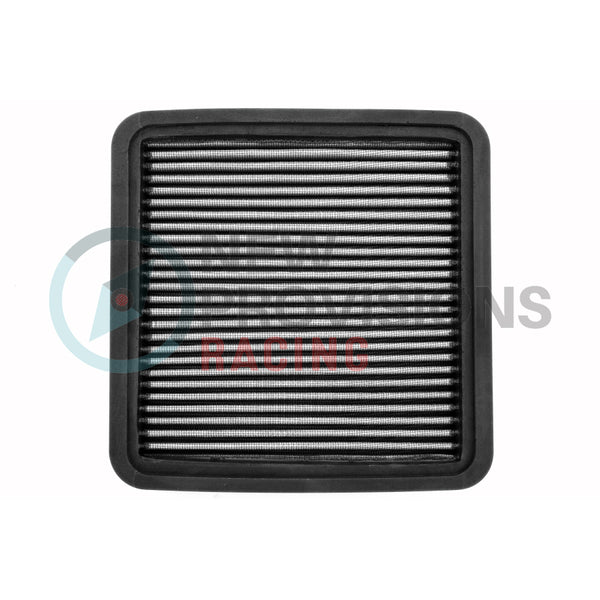 Prova Sport Intake Air Filter Phase 2 - 08-18 WRX/STI - New Provisions ...