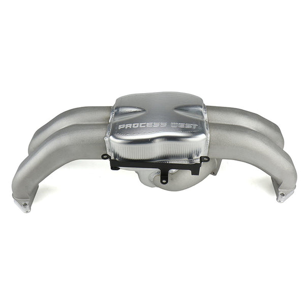 Process West Intake Manifold - 2015-2021 WRX | PWIM007 - New Provisions ...